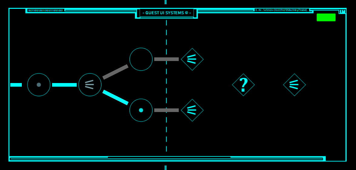 Cybertext 2020 – Gregor Sönnichsen